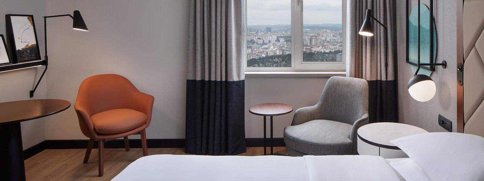 Sheraton Istanbul Levent